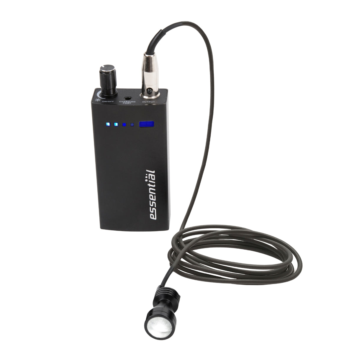 Essential Alpha ExamVision Light + Bolsa